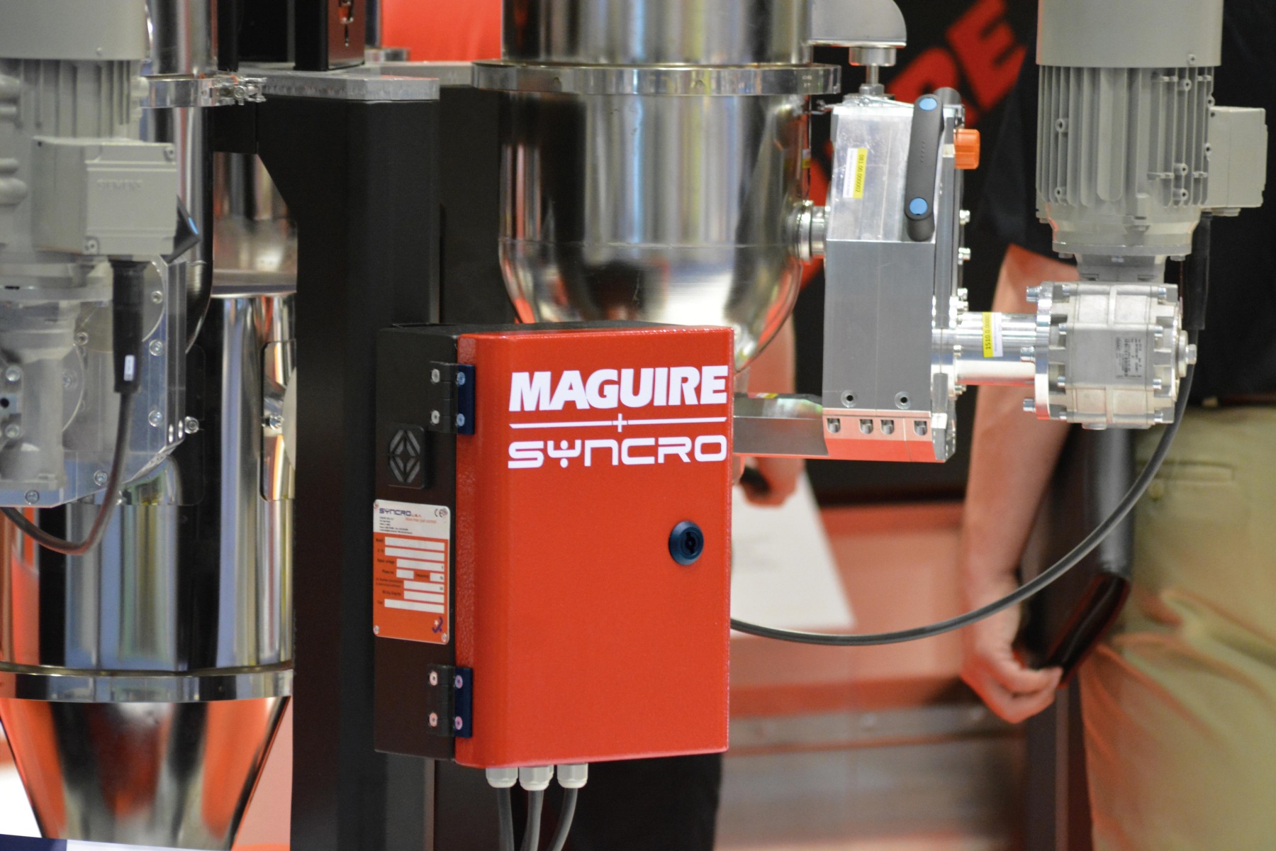 About us | Maguire Products