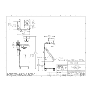 LPD Dryers | Energy Efficient Drying Support