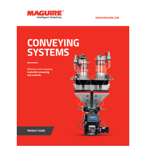 Conveying Systems Resources