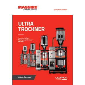 ULTRA Dryers | Vacuum Dryer Resources