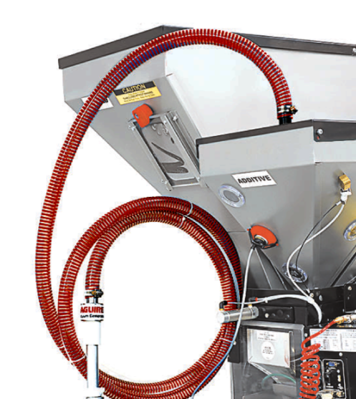 ML Series Venturi Loaders | Maguire Products