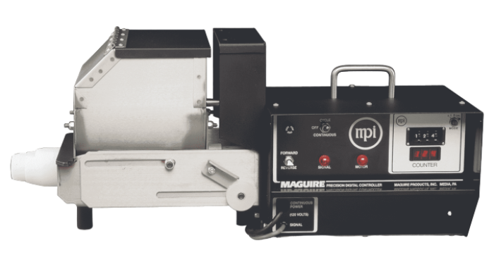 MPF Feeder | Maguire Products