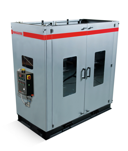 Purging Recovery | Maguire Products