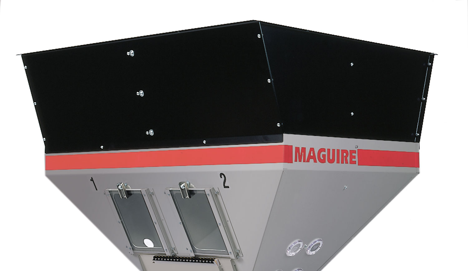 WSB Gravimetric Blenders