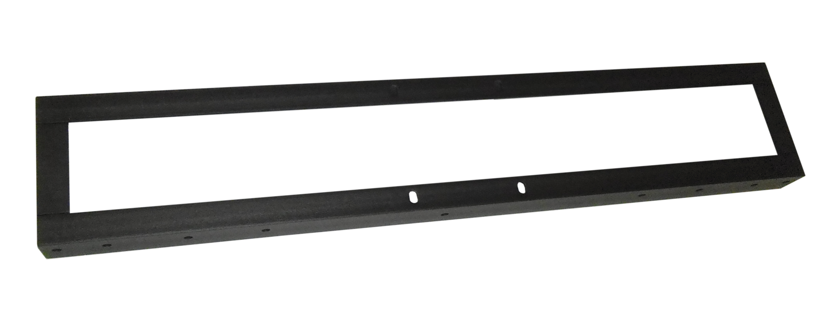 Sweeper Unloading Station | Maguire Products
