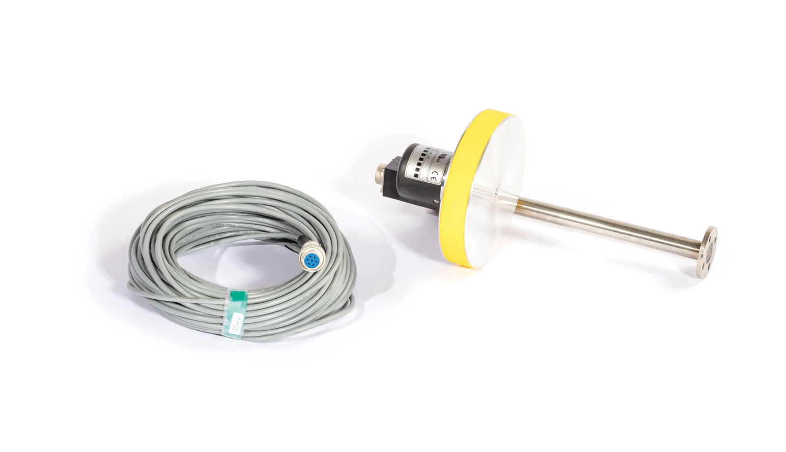 Loss-in-Weight Control | Maguire Products