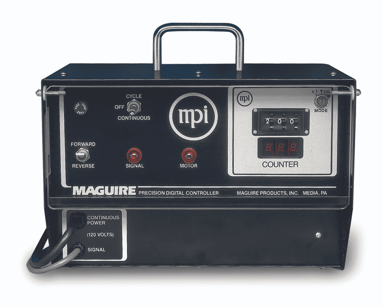 MPF Feeder | Maguire Products